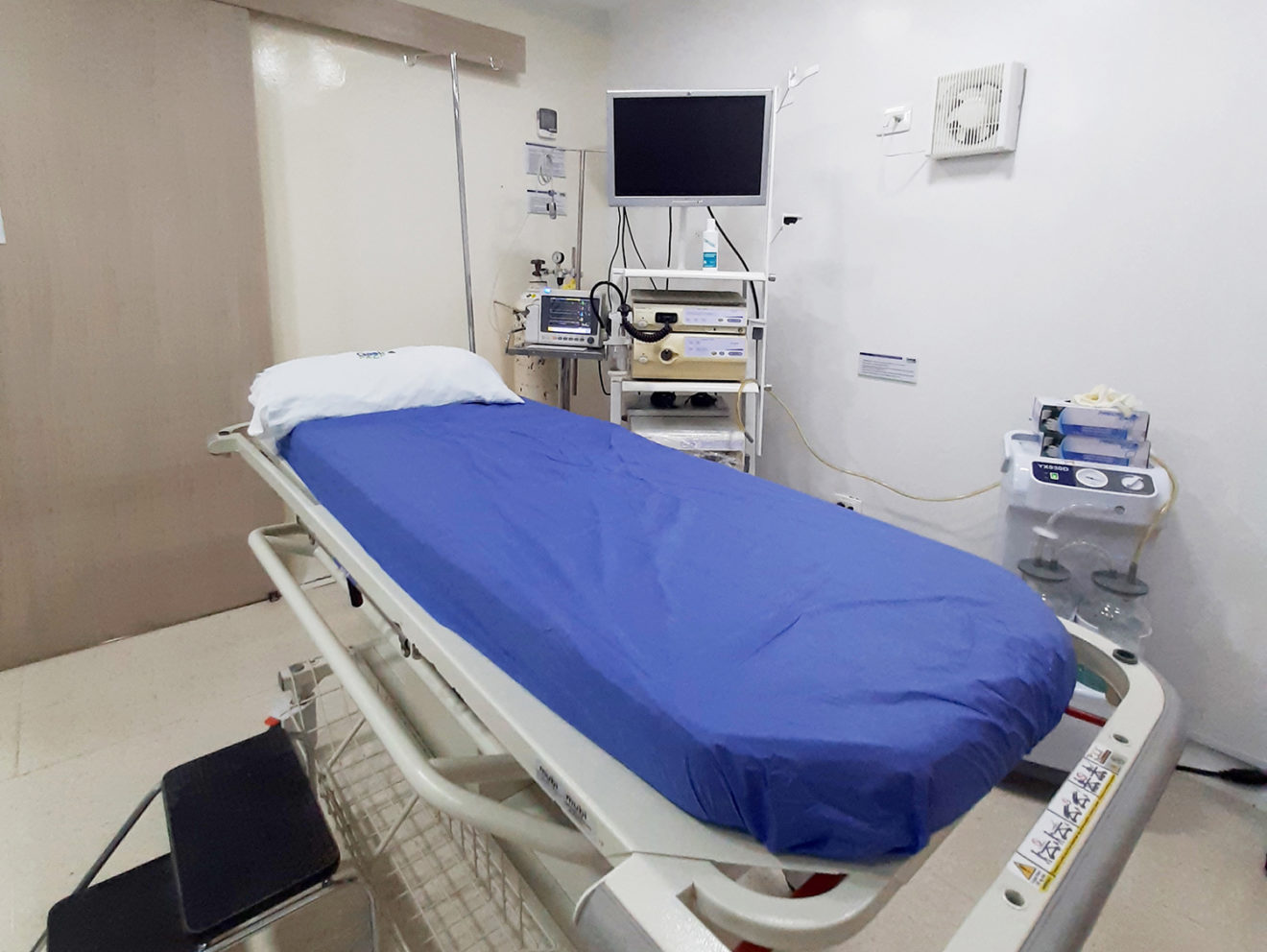 QUIENES SOMOS – Inicio – Centro Médico Gastropack