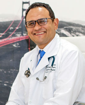 Gastroenterología – Inicio – Centro Médico Gastropack