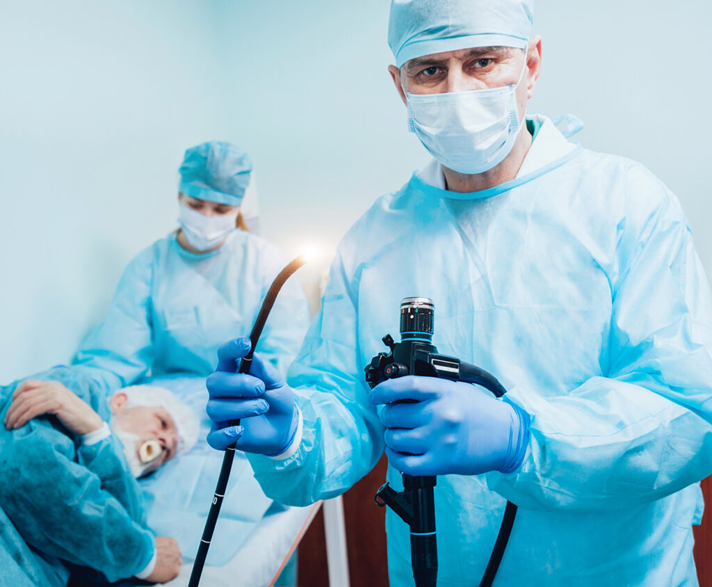 ¿Qué es y para qué sirve una endoscopia? – Inicio – Centro Médico ...