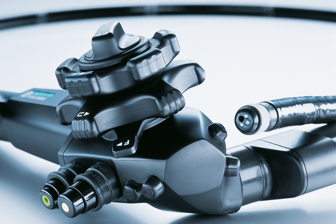 Ecografía endoscópica – Inicio – Centro Médico Gastropack