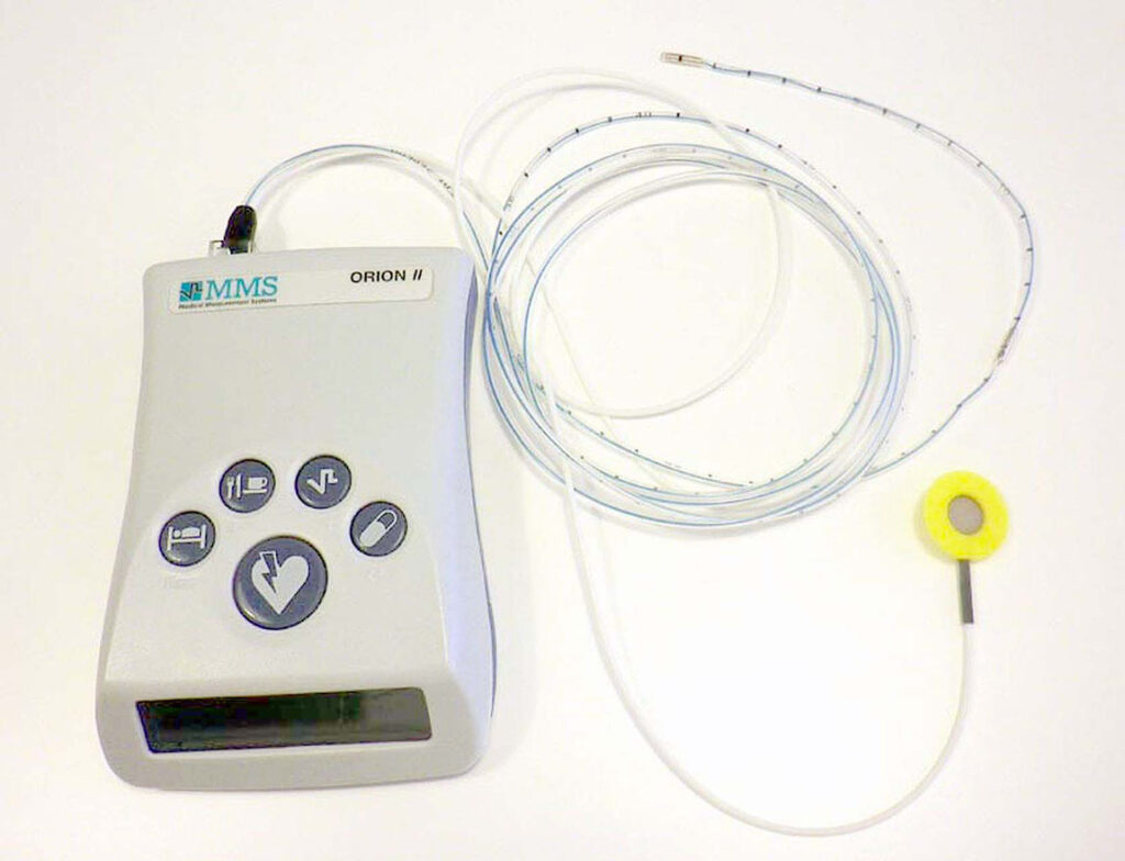 Phmetría Esofágica – Inicio – Centro Médico Gastropack